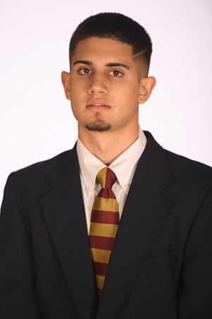 Four new faces to get to know | | tucson.com