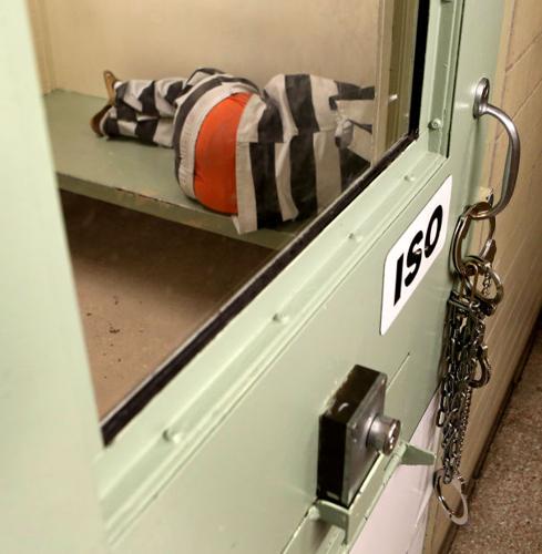 Photos: Inmates at the courthouse | Crime | tucson.com