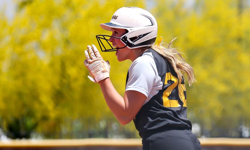 Top-seeded Salpointe, Sabino cruise into quarterfinals of state ...