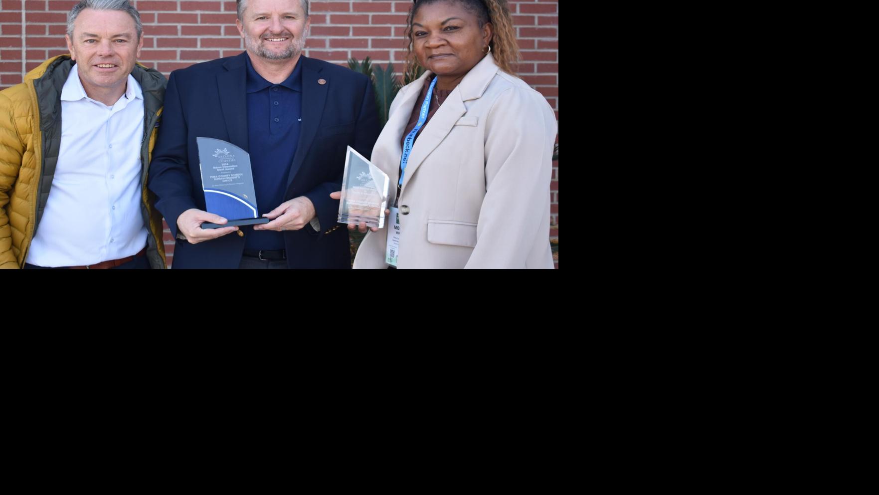 Program for justice-system-involved youths recognized | K-12 | tucson.com