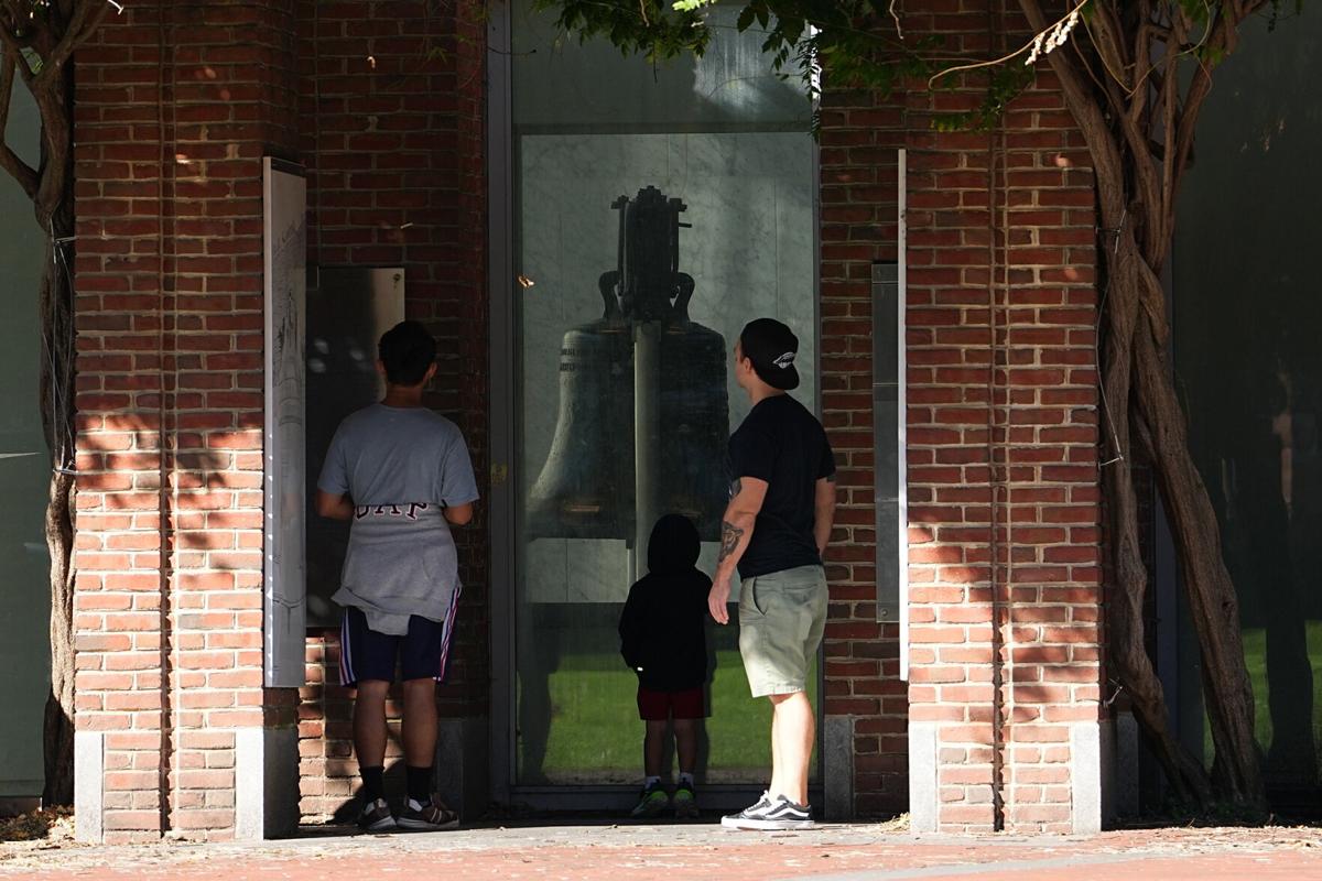 National parks will remain 'generally' open during shutdown