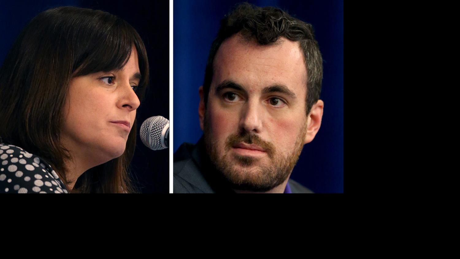 Star endorsement: Leila Counts and Adam Ragan for TUSD Governing Board ...