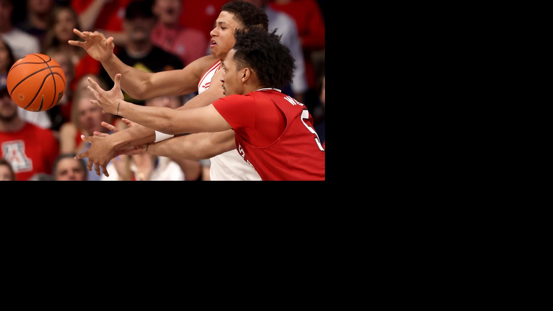 Beaten up in Lubbock, Arizona Wildcats flip script at McKale with 82-73 ...