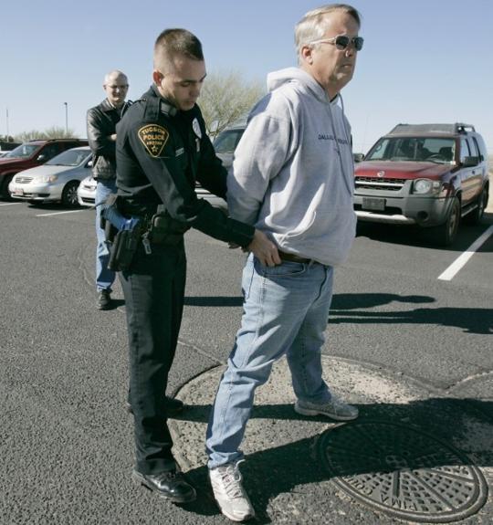 Tucson Police Department seeks 50-100 new officers