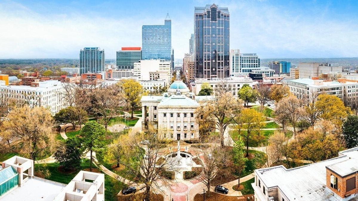 Where Millennials are buying homes