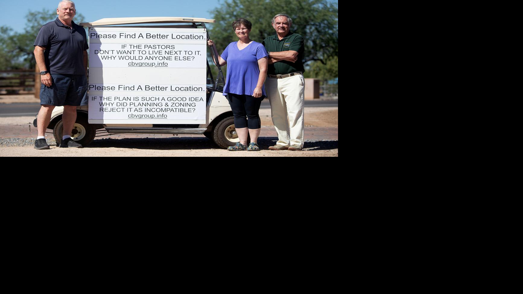 Tucson Speaks Out: June 5 letters of the day | Letters to the Editor ...