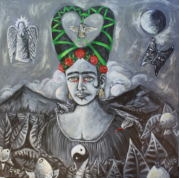 Pan Left benefit will honor artist