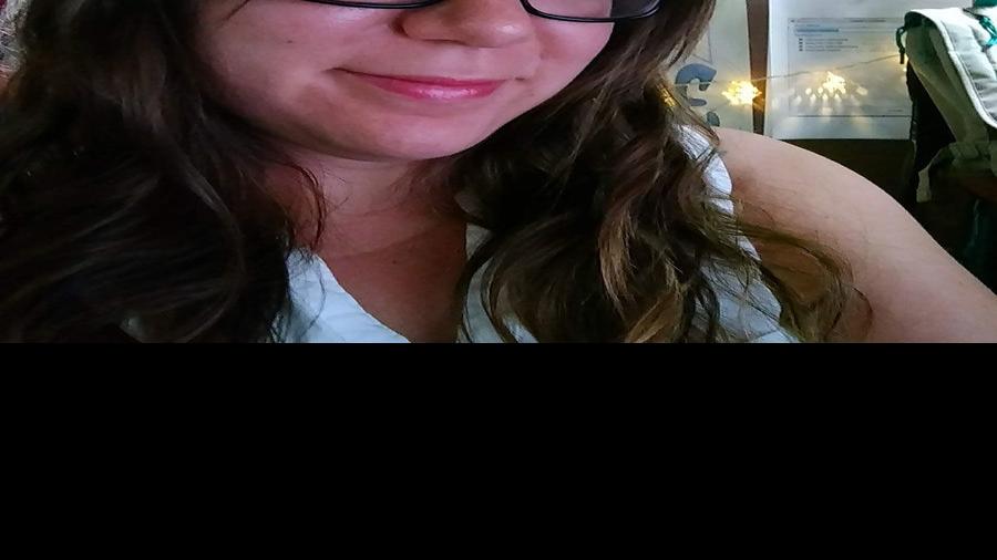 Alexis Walters: Third Place, Best Online Ad
