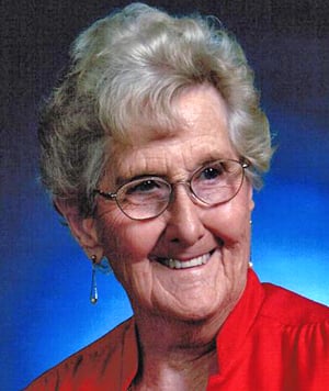 Roberta Marie Boobyer