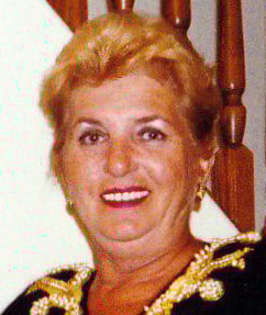 Dolly Bontekoe Sneep