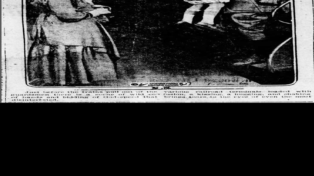 100 years ago in Tucson July 5: Burned chicks, kidnapped kids and last ...