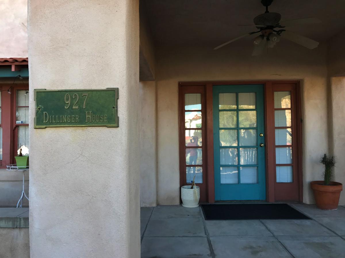 Who is this bad boy and how did he put Tucson on the map? | tucson life ...