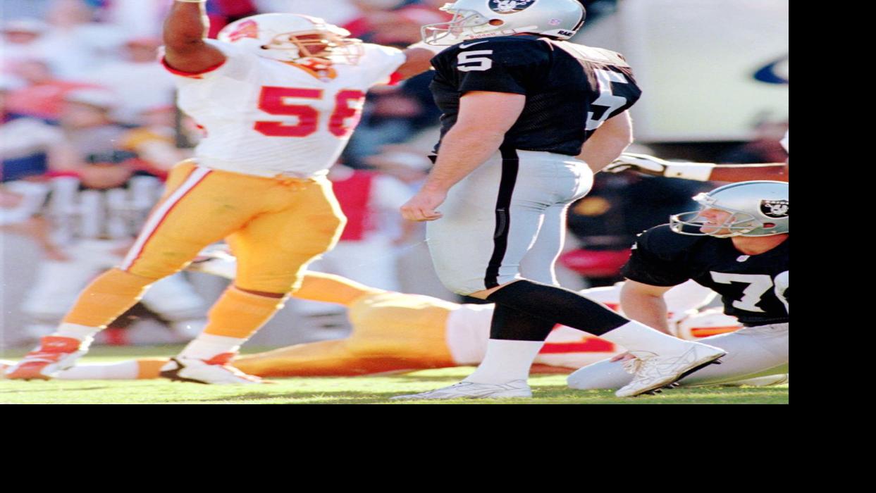 W. Cole Ford, seventh round, 1995, USC/Sabino