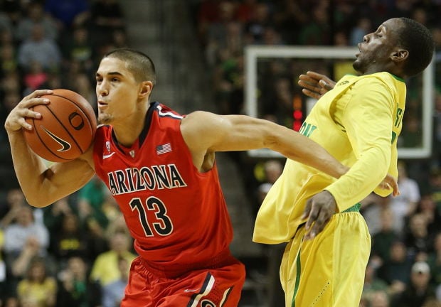 Hansen: To survive madness, UA must make and defend threes