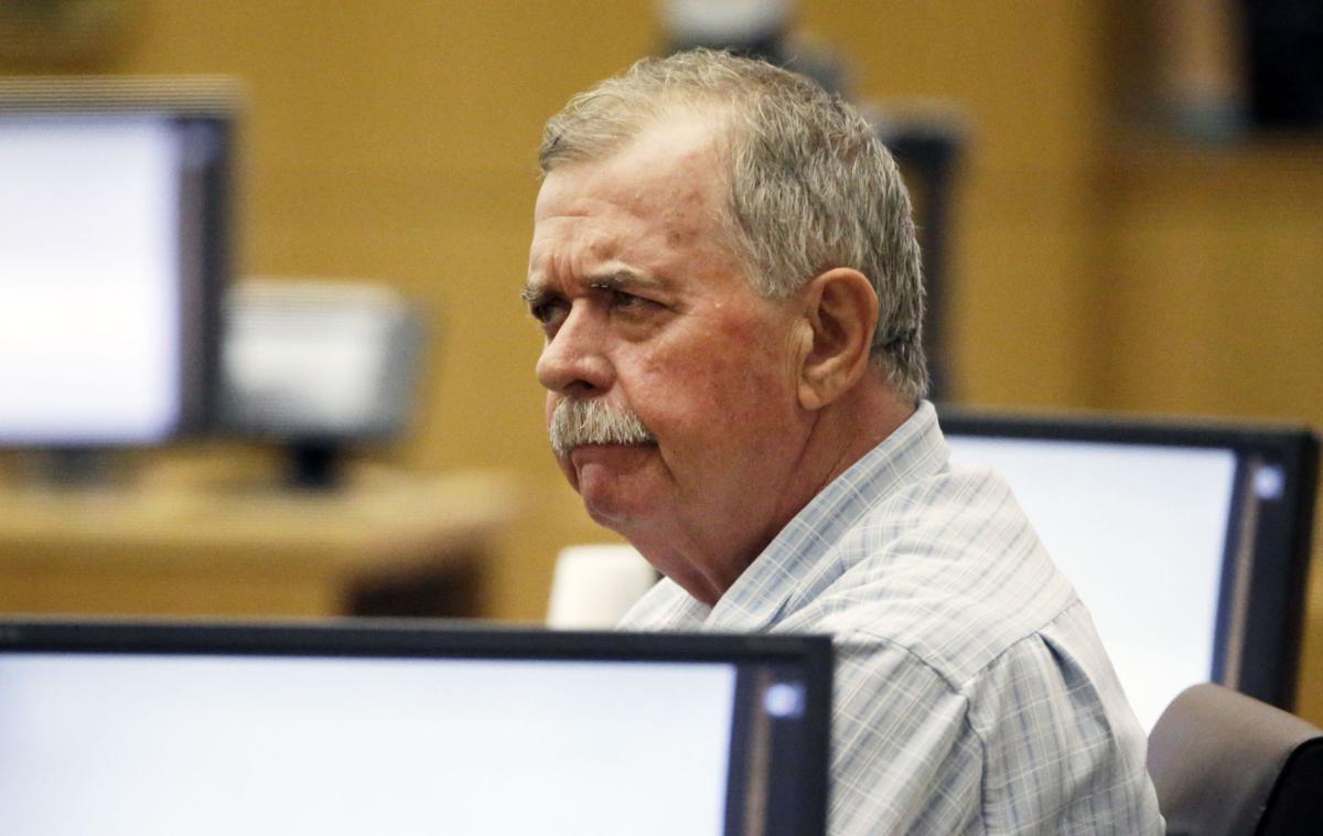 Judge tosses Tucson man's challenge to preference election