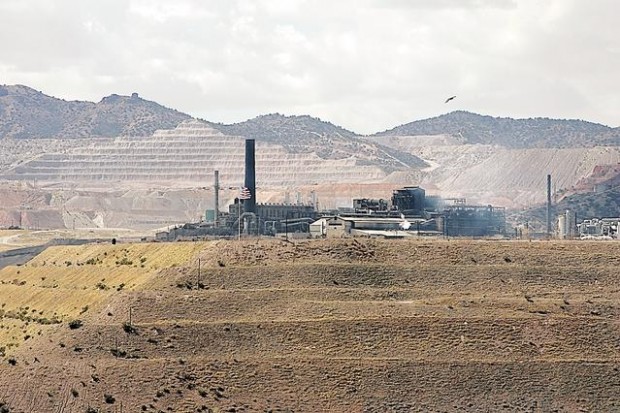 Freeport will add up to 250 as it resumes Miami mining | Business ...