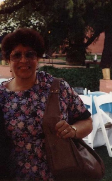 Police search for missing woman