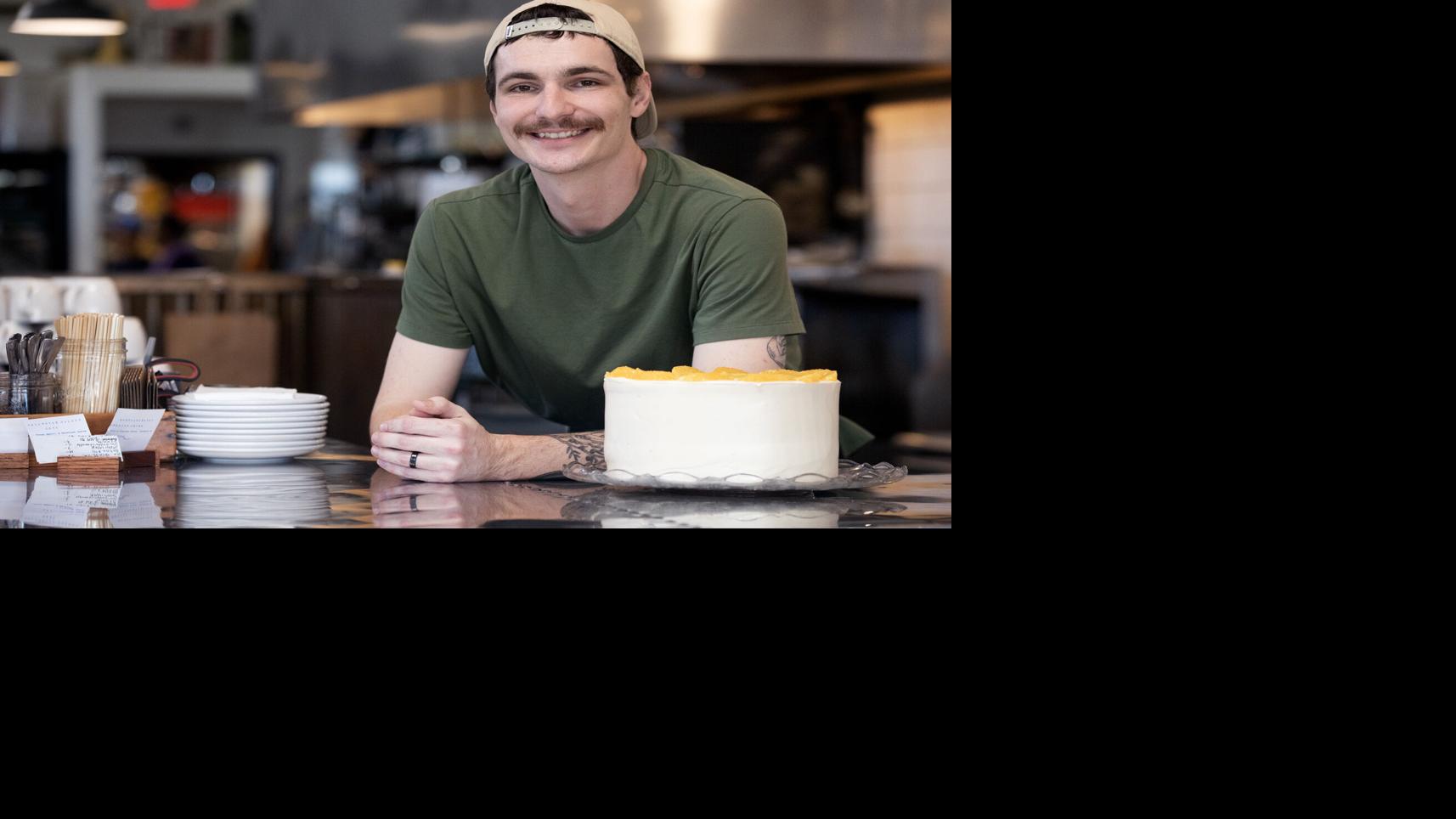 Not just brunch: 5 Points has extravagant cakes and bakes made by this ...