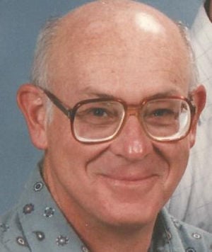 James Lawrence Hausman