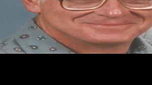 James Lawrence Hausman