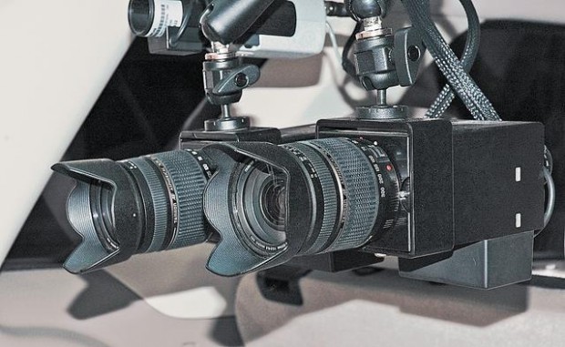 AZ photo radar on the roads