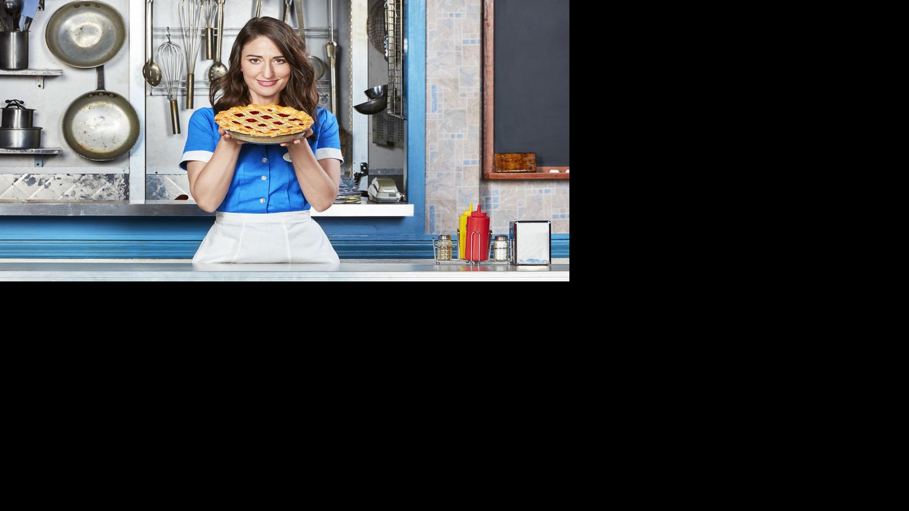 Hit Broadway show 'Waitress' making Tucson stop