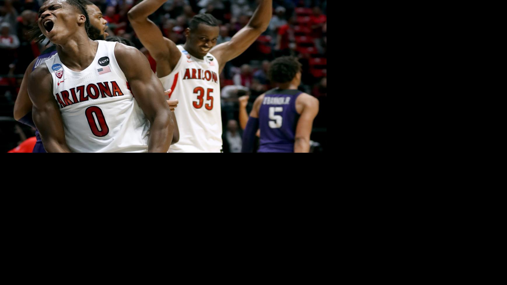 Benn 10: A look at Bennedict Mathurin's best performances as an Arizona ...