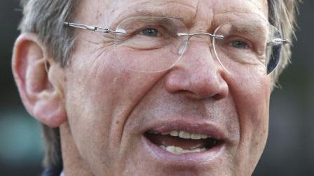 Jim Click launches latest 'Millions for Tucson Raffle' for nonprofits