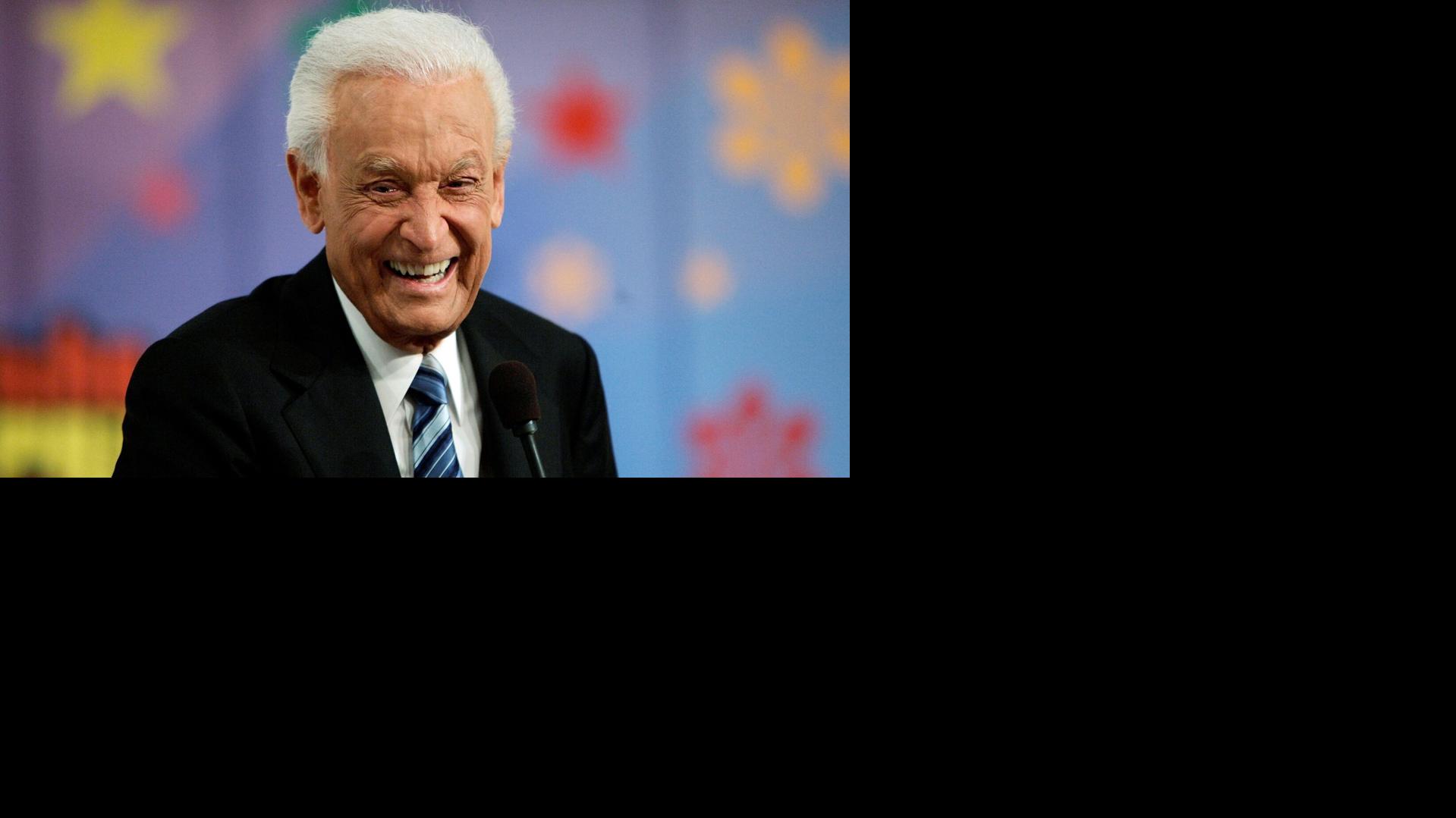 Bob Barker turns 99 today. A look back at his life and career, in photos.