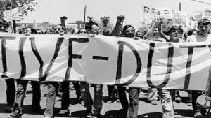 Documentary recalls soldier-led protests against Vietnam War