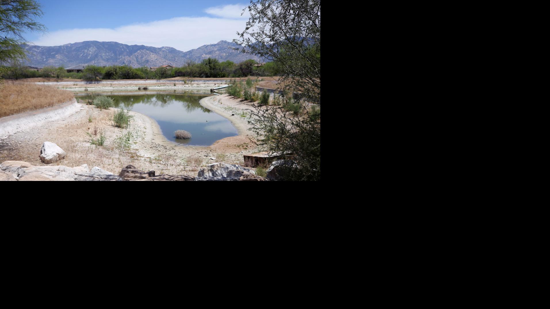Future of Rancho Vistoso golf course in limbo after development plans ...