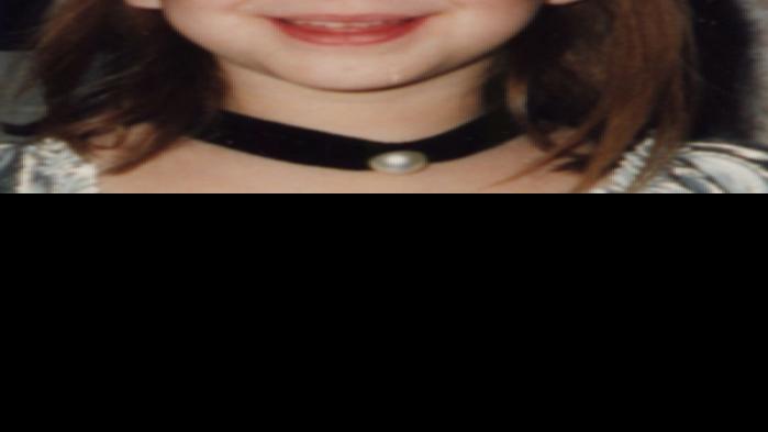 Brandi-Boo Fenton 6/24/1989 - 3/22/2003
