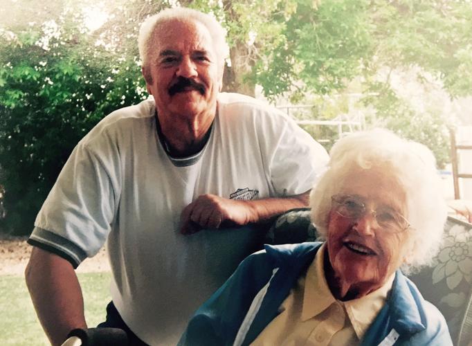 Meet a few who walk in memory of those they love