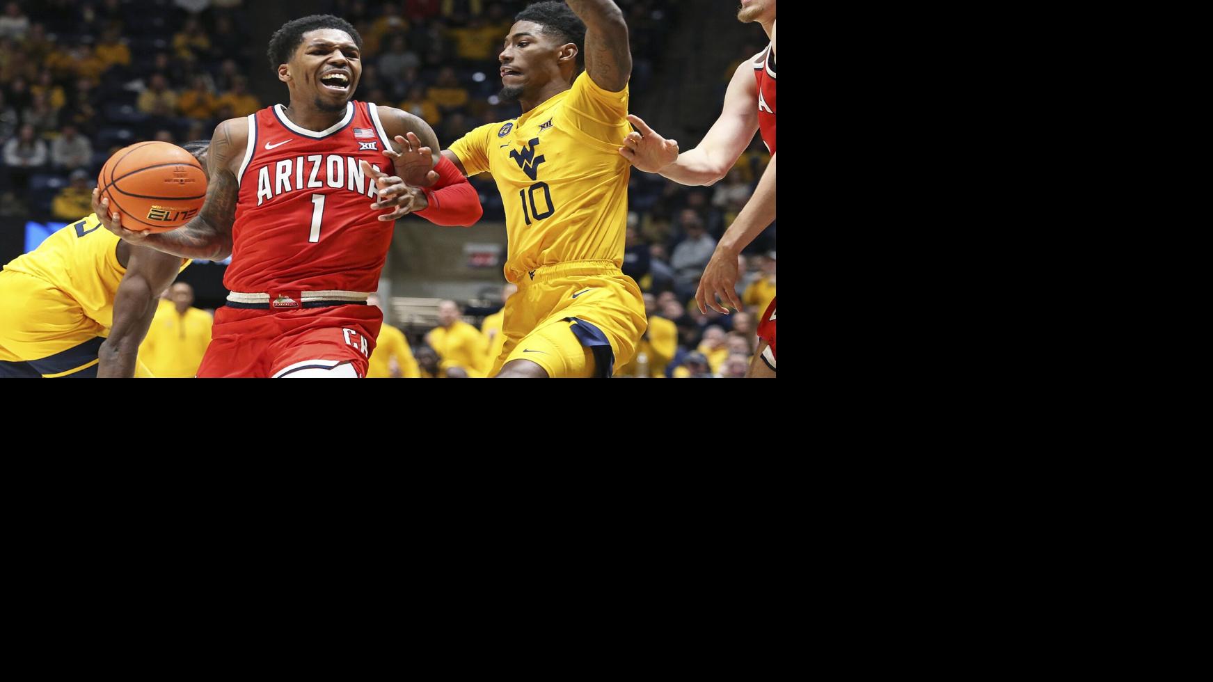 Duke rises to No. 2 in AP Top 25 while Arizona Wildcats continue to ...