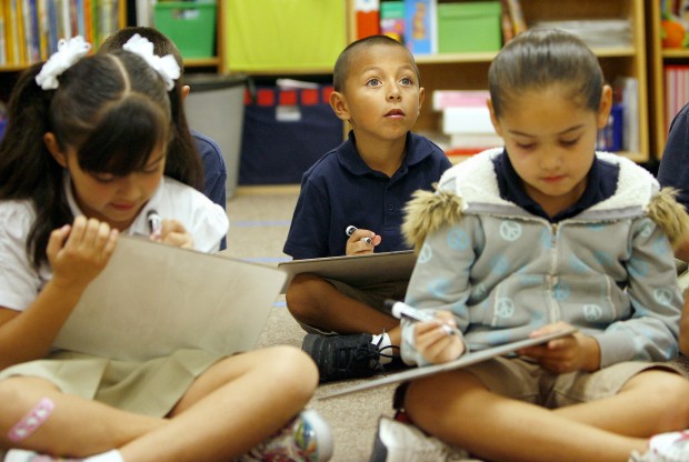 C.E. Rose entre las mejores siete primarias del país