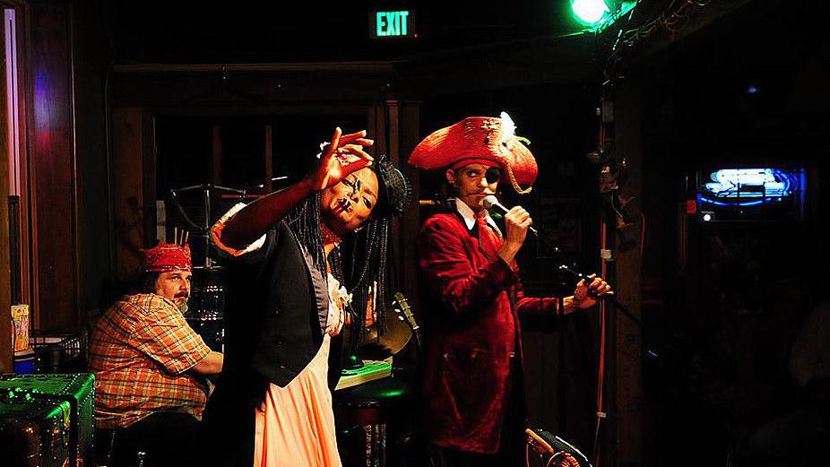 Friday, September 9 — Pirate Night at the Surly Wench