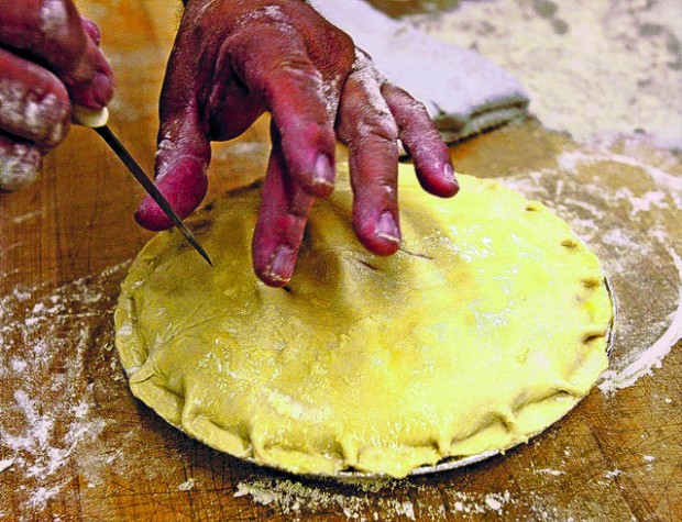 Exploring the meaning of pie