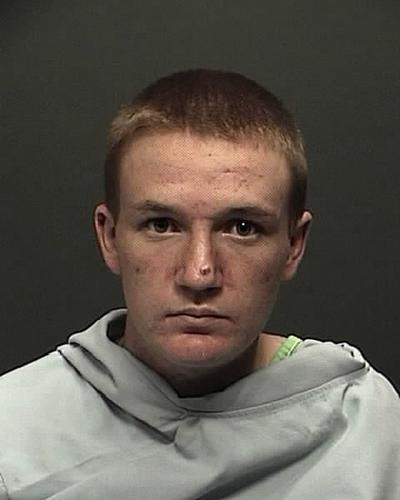 Four teens, 15 and 16 years old, arrested on charges they robbed 9 ...