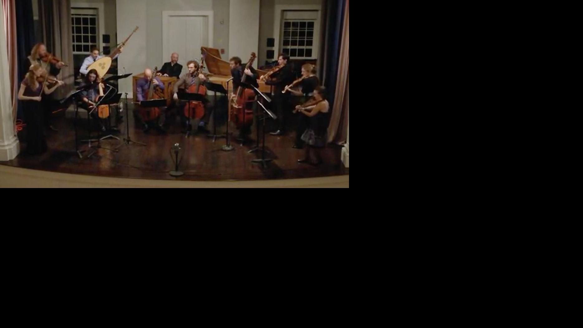 AZ Early Music hosts biggest season of 41-year Tucson run | Music ...