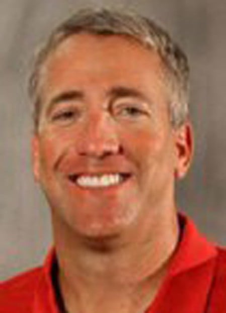 Arizona swimming: Wisconsin coach taking over Cats