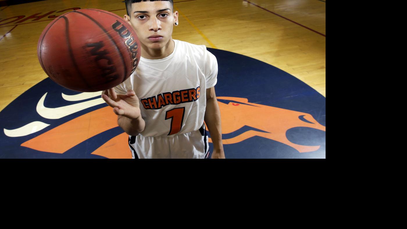 2014-15 Winter All-Stars: Boys basketball