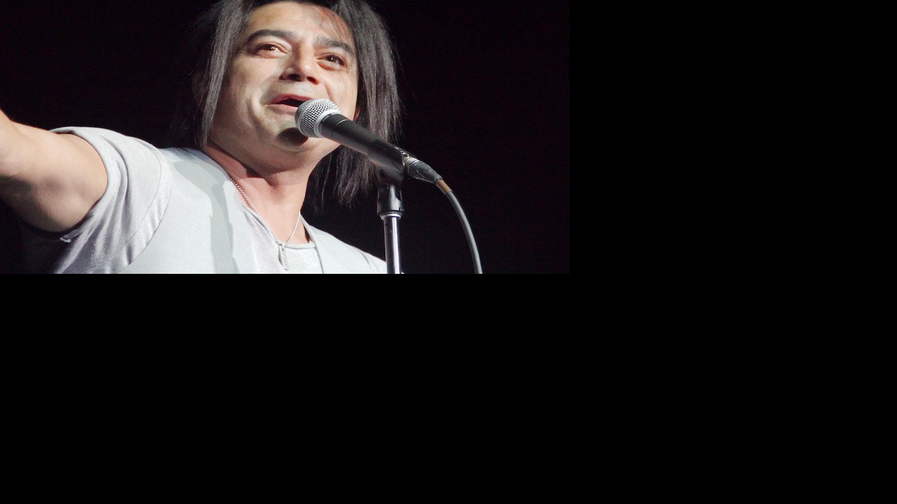 El comediante Reymundo viene a Tucsón y filmará show en Arizona