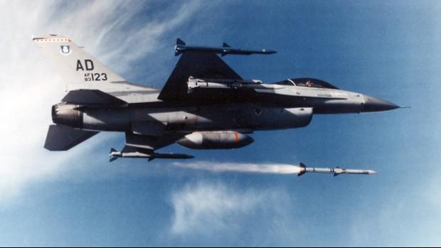 Tucson Raytheon unit gets $529M contract