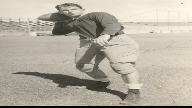 Hansen's Hundred, No. 96: Tucson's Ted Bland was 'Blue Brigade' star ...