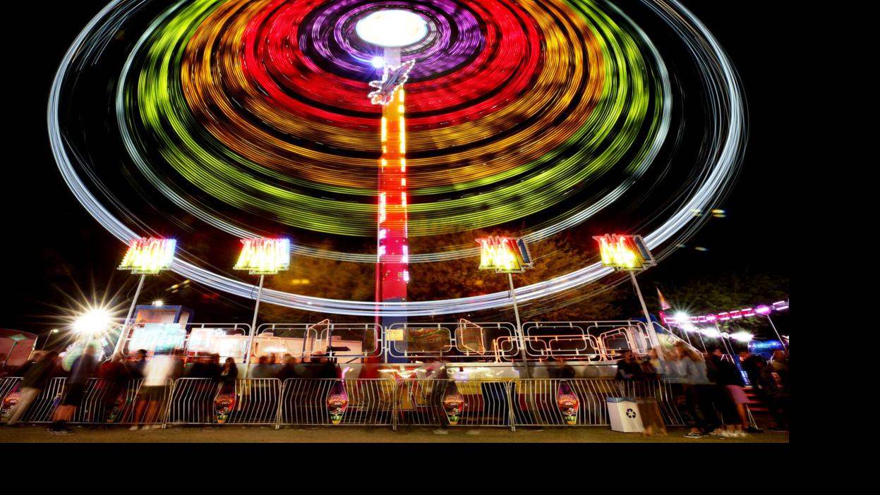 U of A ditches Spring Fling for Tucson music festival