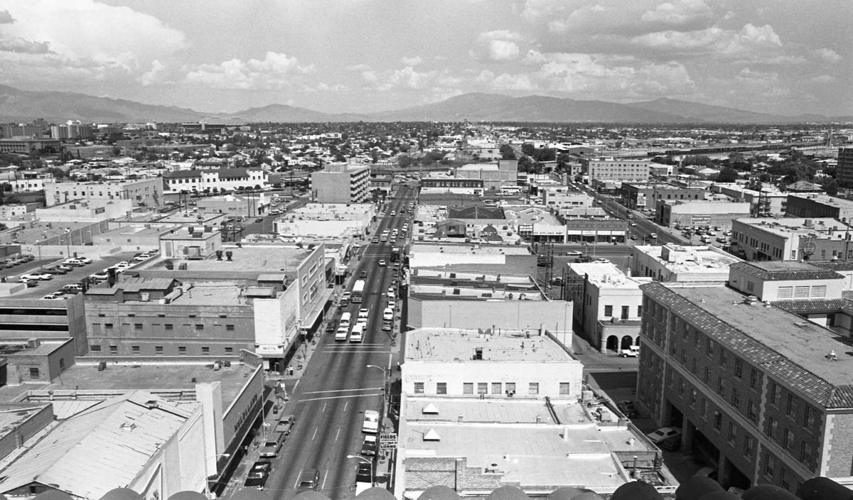 44 photos show what living in Tucson was like in the early 1980s ...