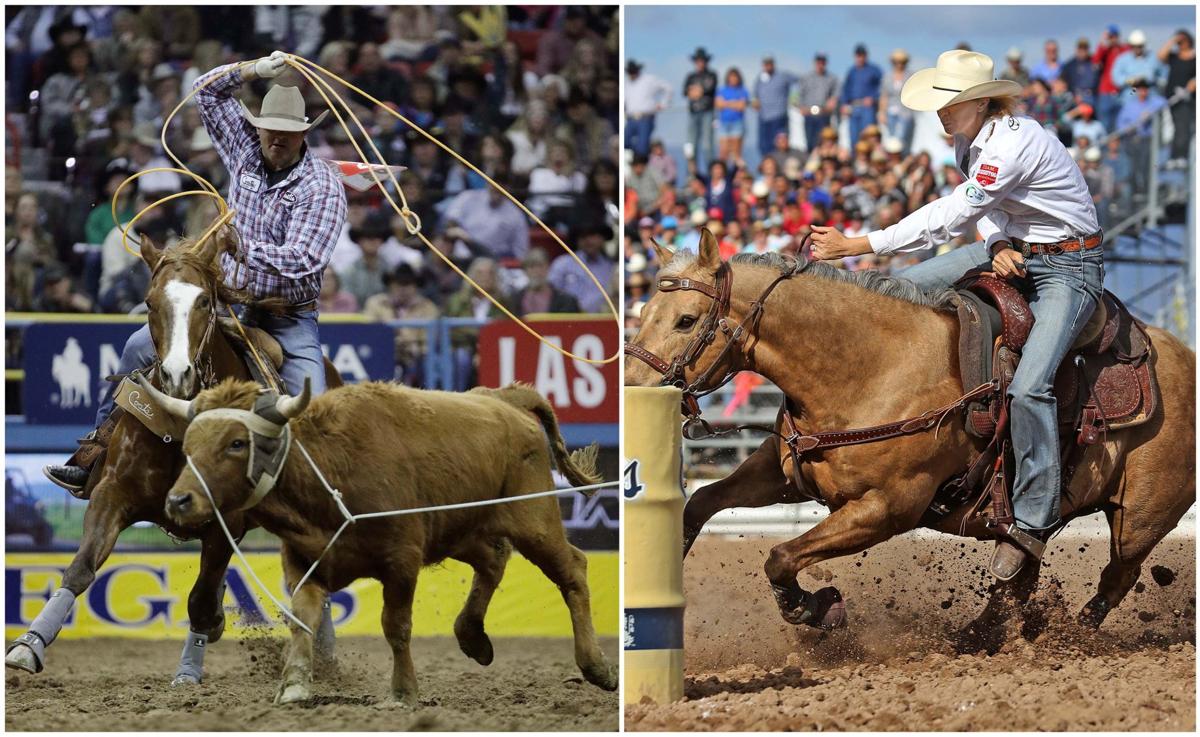 No. 32 • Sherri Cervi and Cory Petska