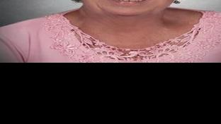 Maxine Collins