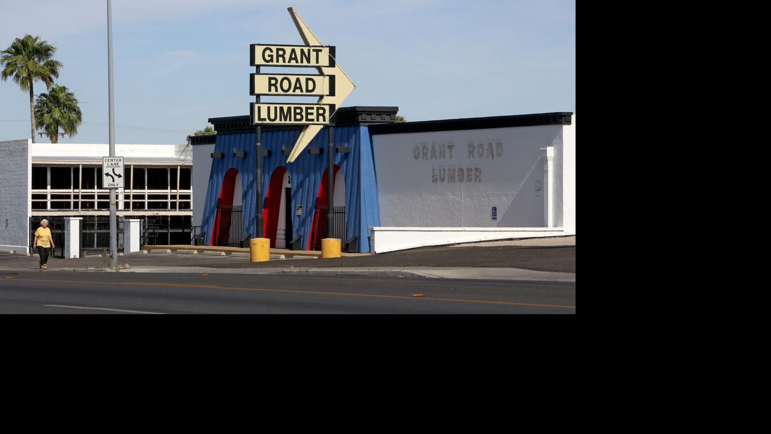 Sam Fox bringing The Yard dining-entertainment complex to Tucson