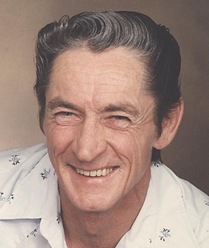 Hugh "Doc" Joseph Docherty Jr.